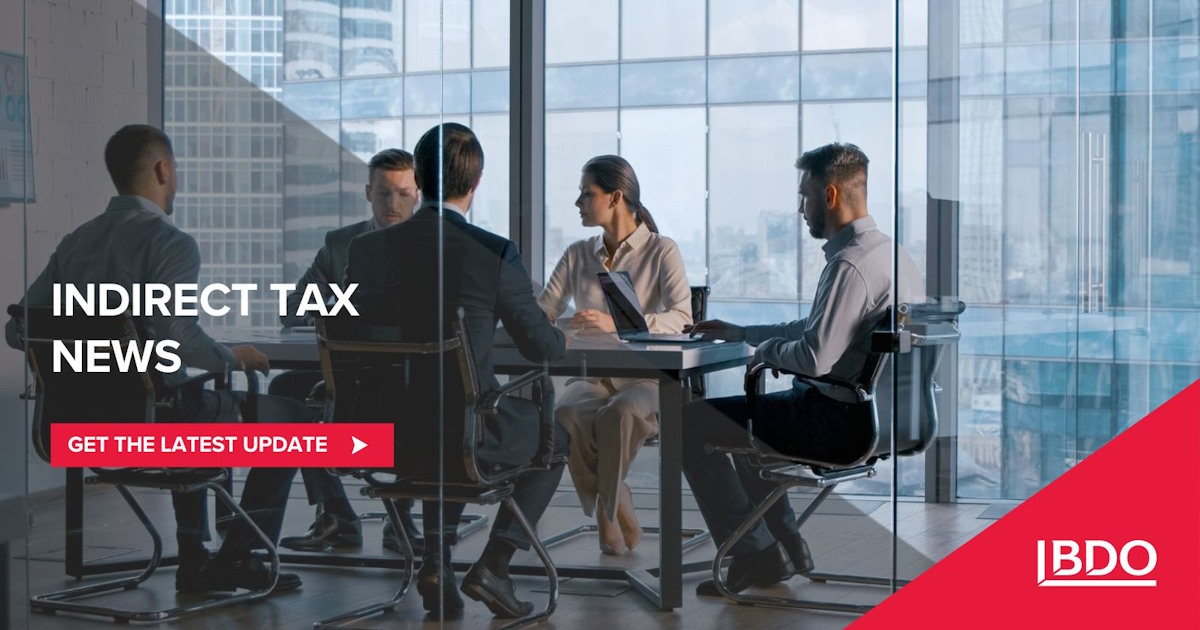Germany - Mandatory e-invoicing: What you need to know! - BDO