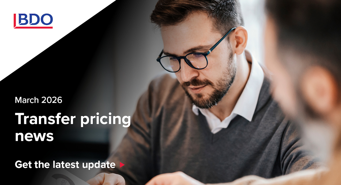 United Kingdom - HMRC Updates Transfer Pricing Guidance: What You Need ...